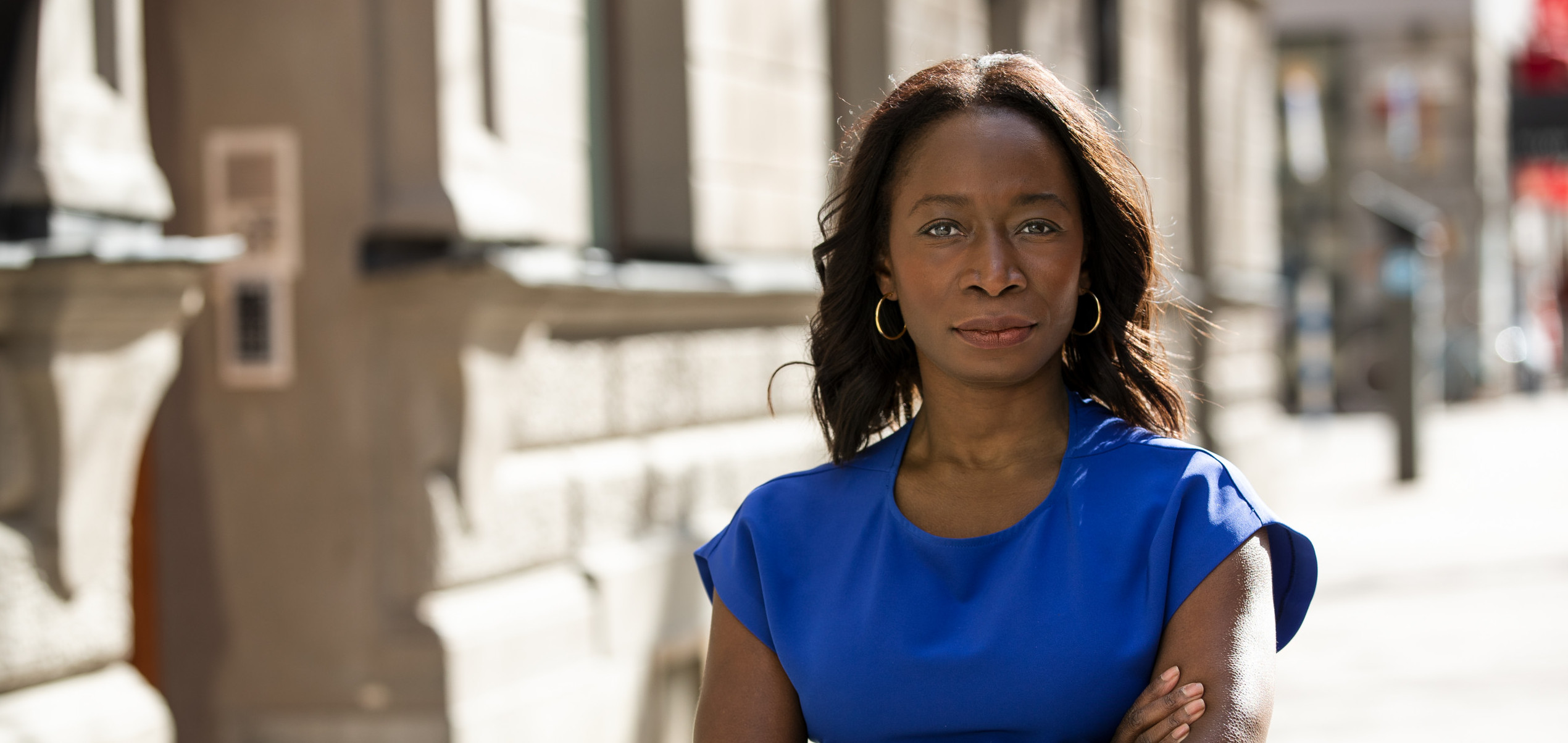 Bristen på ledarskap fällde Sabuni - Liberal Debatt